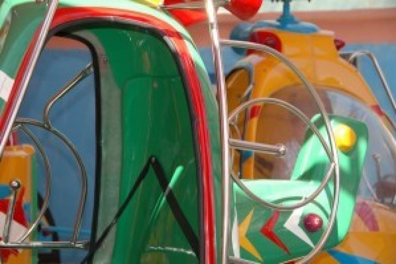 Marrakech for Children | Riyad El Cadi