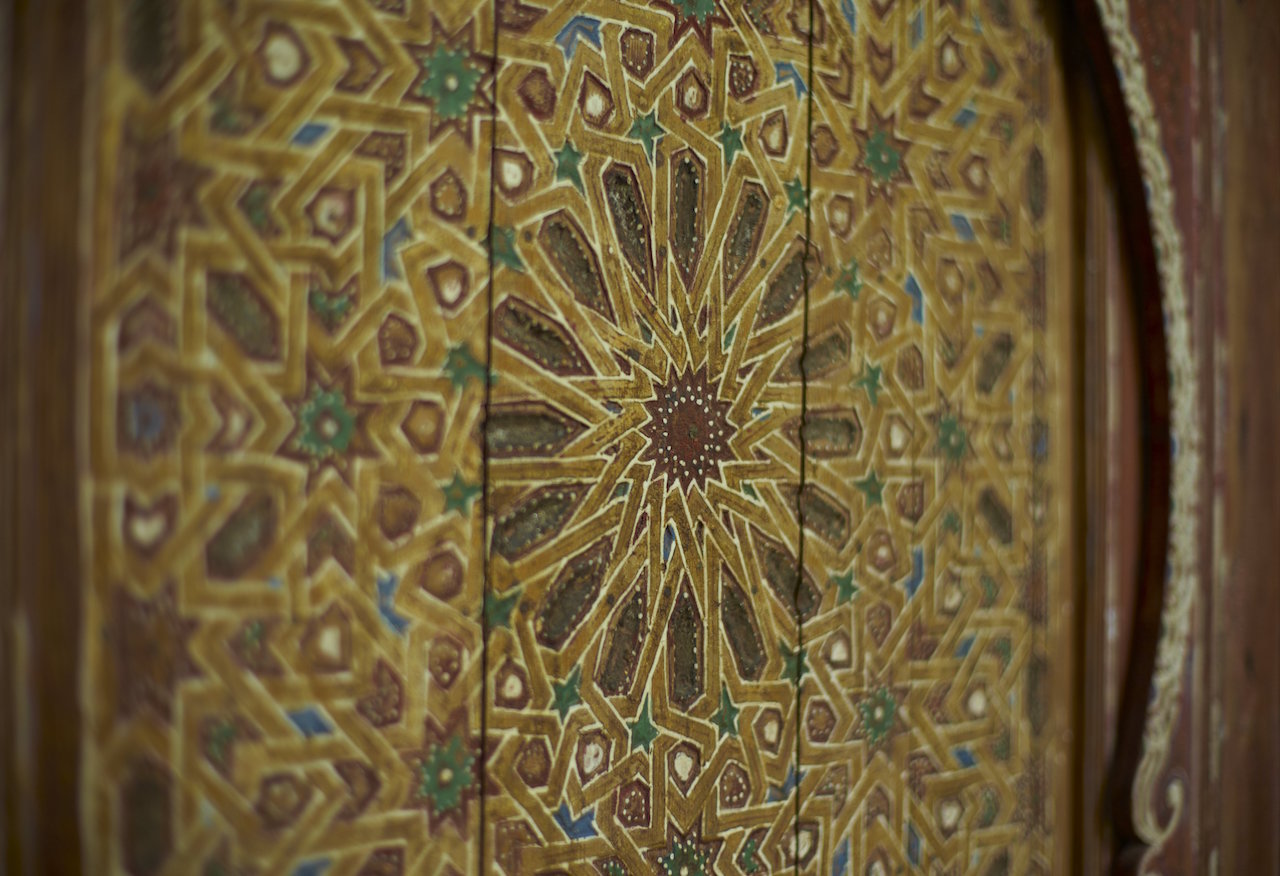 Gallery - Riyad El Cadi