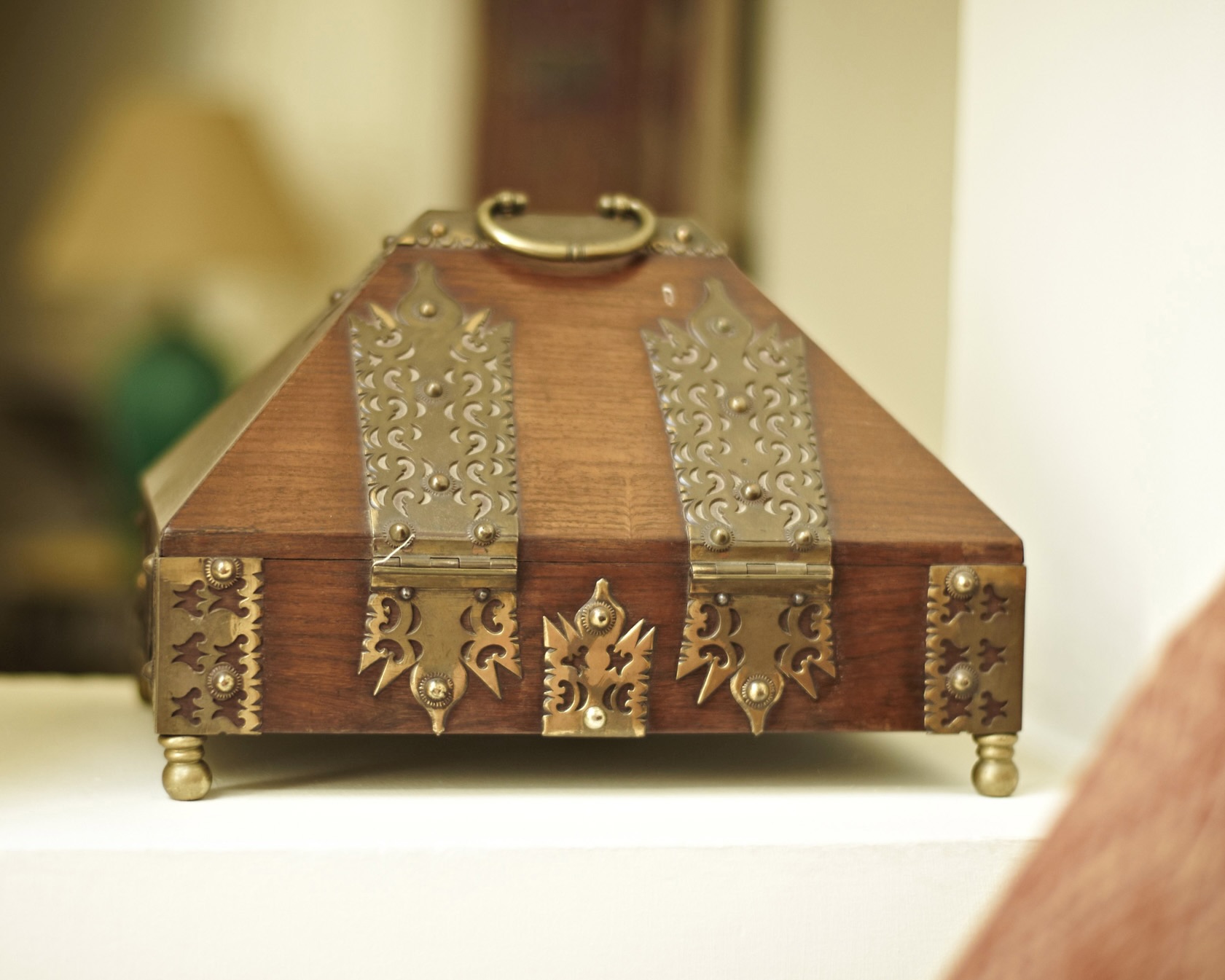 Riad in Marrakech - Riyad El Cadi